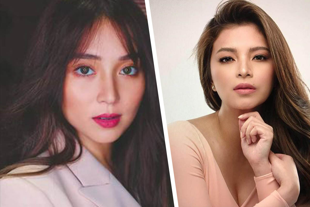 Kathryn, Angel honored to be included in Forbes list of Asia’s top ...