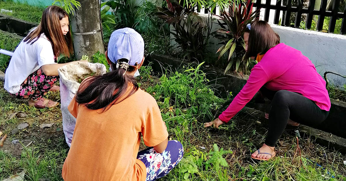 Massive cleanup drive ‘Limpyo Iloilo’ kicks off