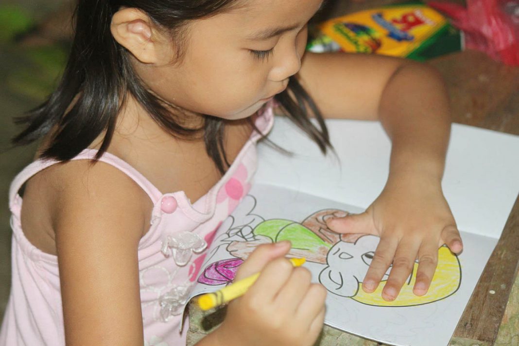 Deped-Aklan reviews ‘blended learning’