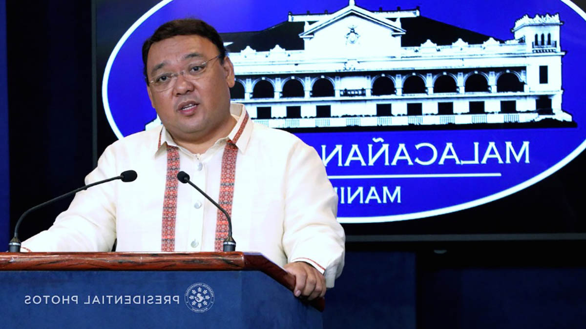 Palace: China’s Sinovac only costs around P650 per dose