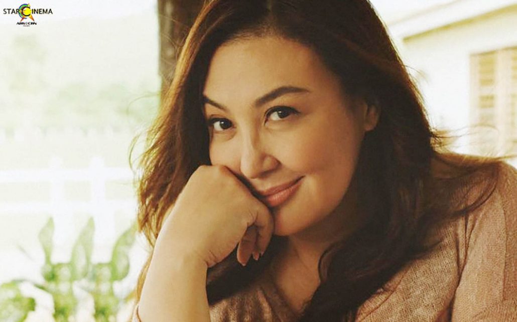 Sharon Cuneta recalls kissing scene with ‘crush’ Christopher de Leon