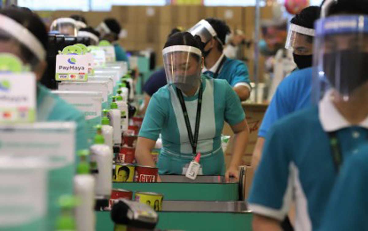 All workers entitled to 13th month pay – labor dep’t