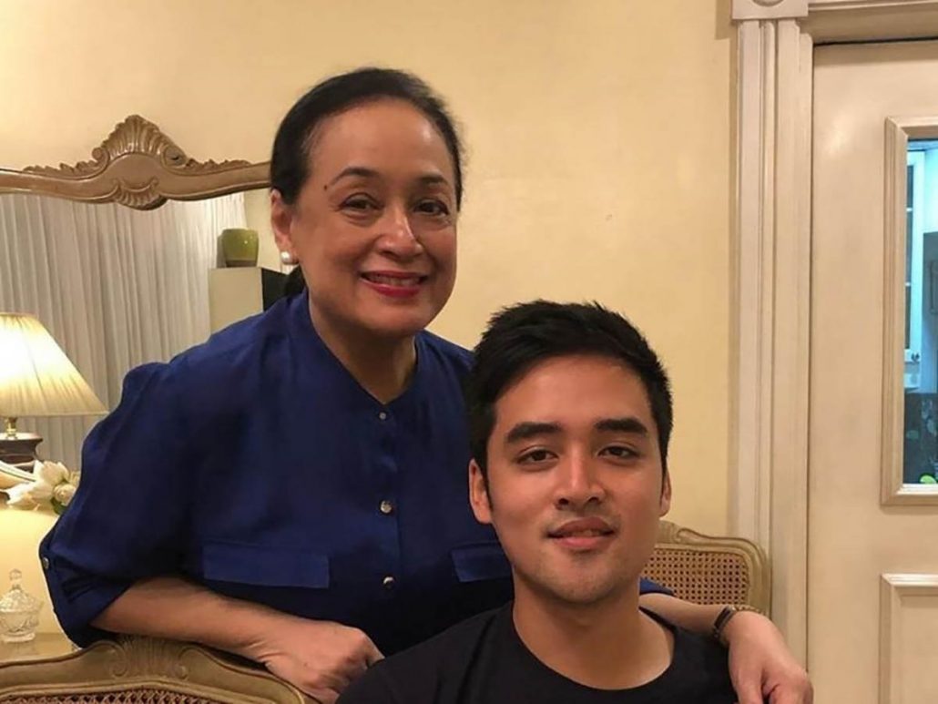 Coney Reyes elated over son Vico Sotto’s inclusion in People of the ...