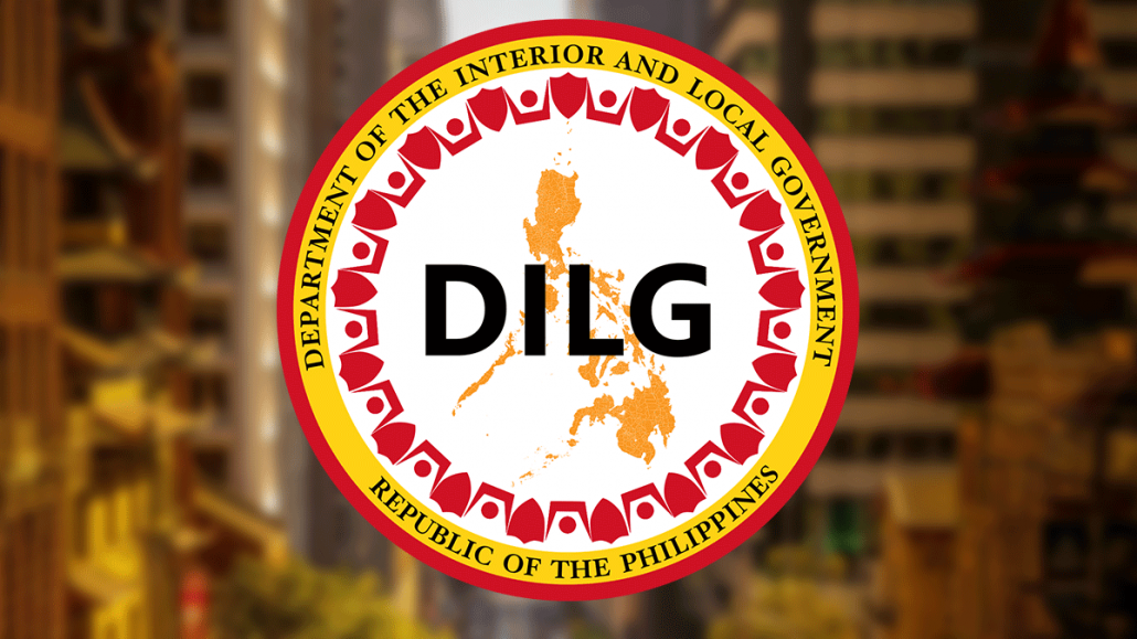 Iloilo City ready for DILG road clearing evaluation