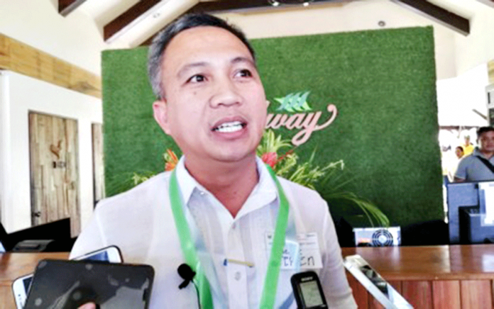 Virus spreads in Passi market; 84 infected