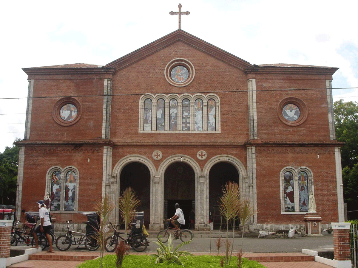 Pavia marks 100th founding anniversary