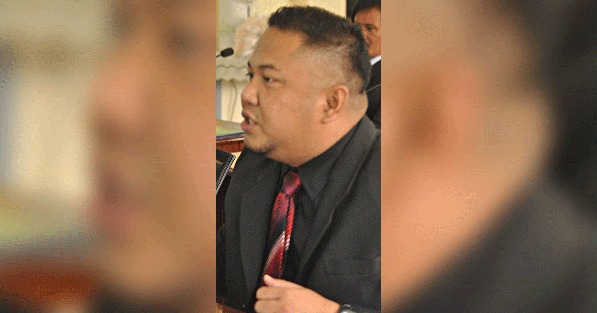 ‘Safer for Guimaras kids to stay at home’