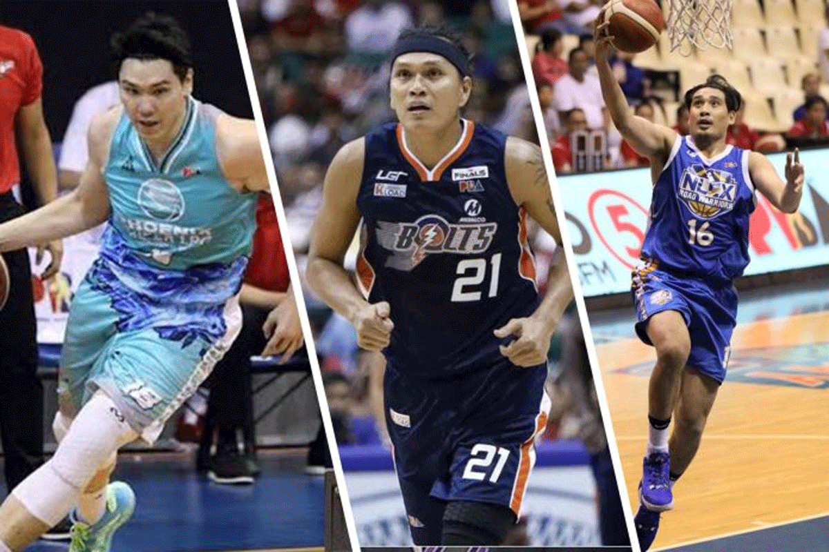 PBA to fete 2020 season’s top performers