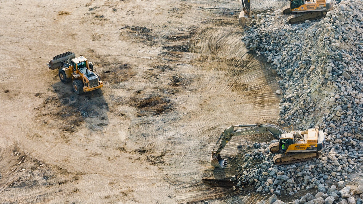 NegOcc eyes review of quarry permits