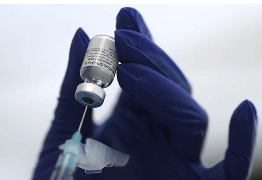 10K Pfizer vaccine doses for Bacolod kids