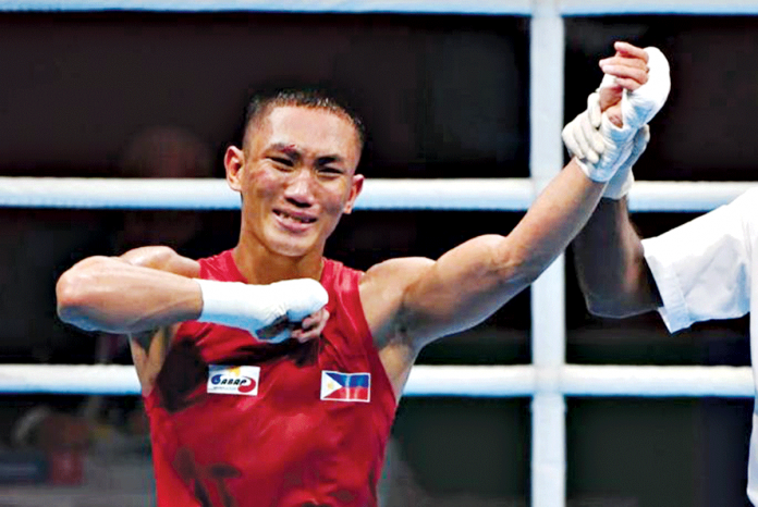 ABAP hopes for more Tokyo Olympics qualifiers