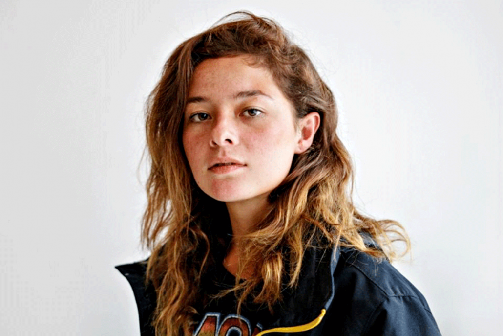 Andi Eigenmann: ‘I’m choosing to look on the positive side’