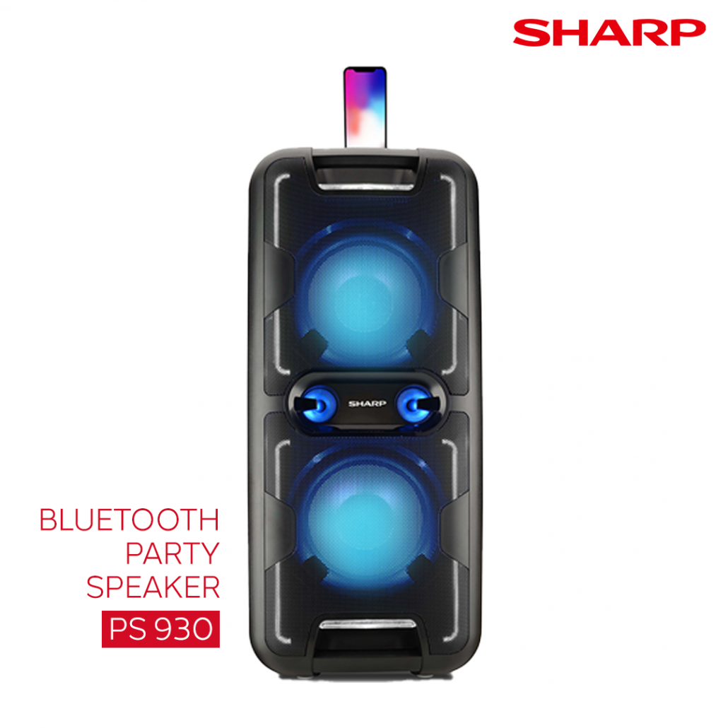 Sharp Philippines’ Entertainment Solutions comes bigger and better with ...