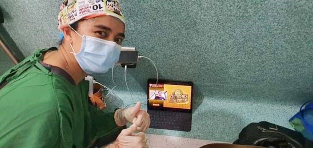 Cainglet fulfills her hoops dream in WNBL selection