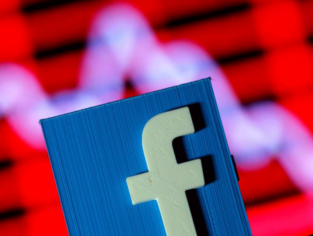 Facebook blocks news content in Australia
