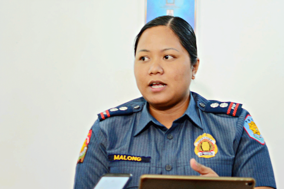 Drug-positive cop snubs retest; marked AWOL