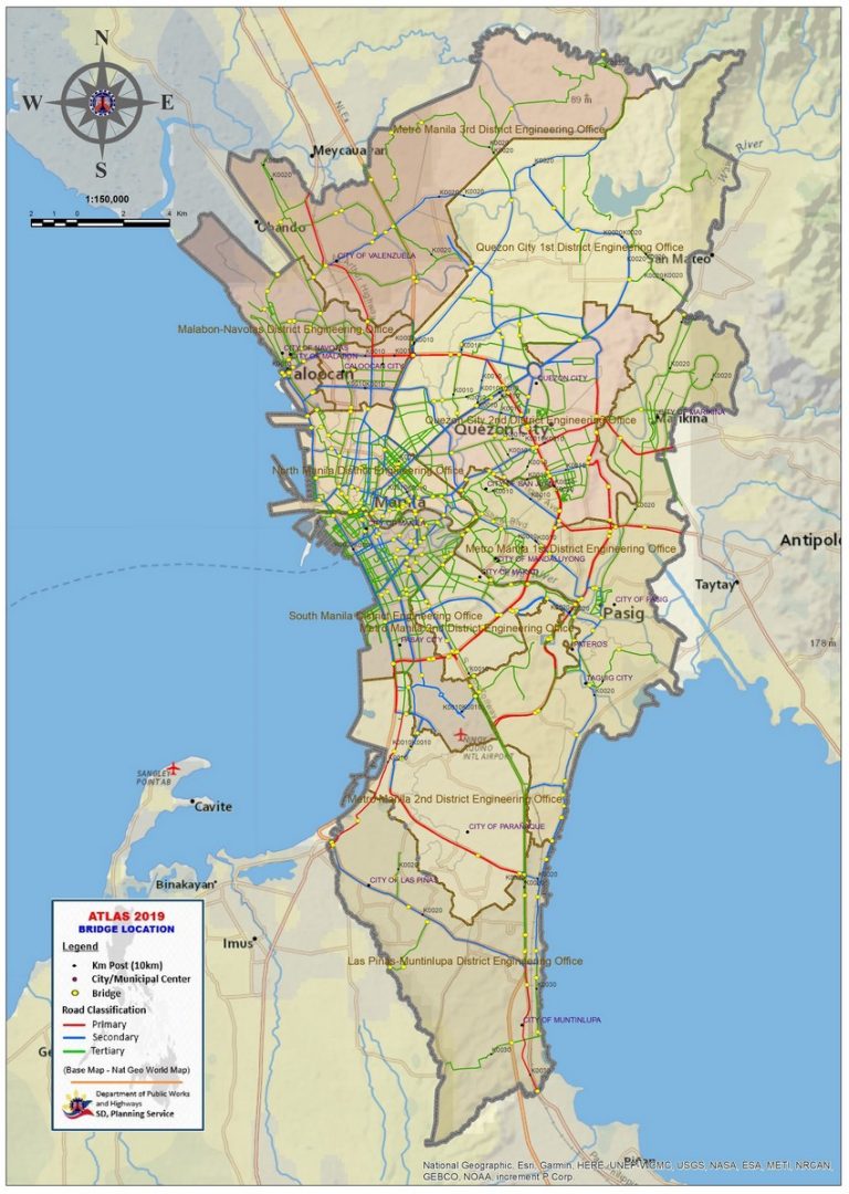 Hard lockdown in NCR to cost economy P105B each week