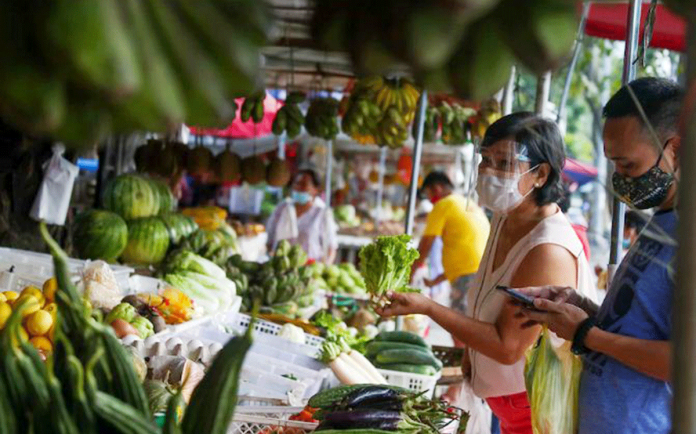 Gov’t proactively addresses higher inflation – NEDA