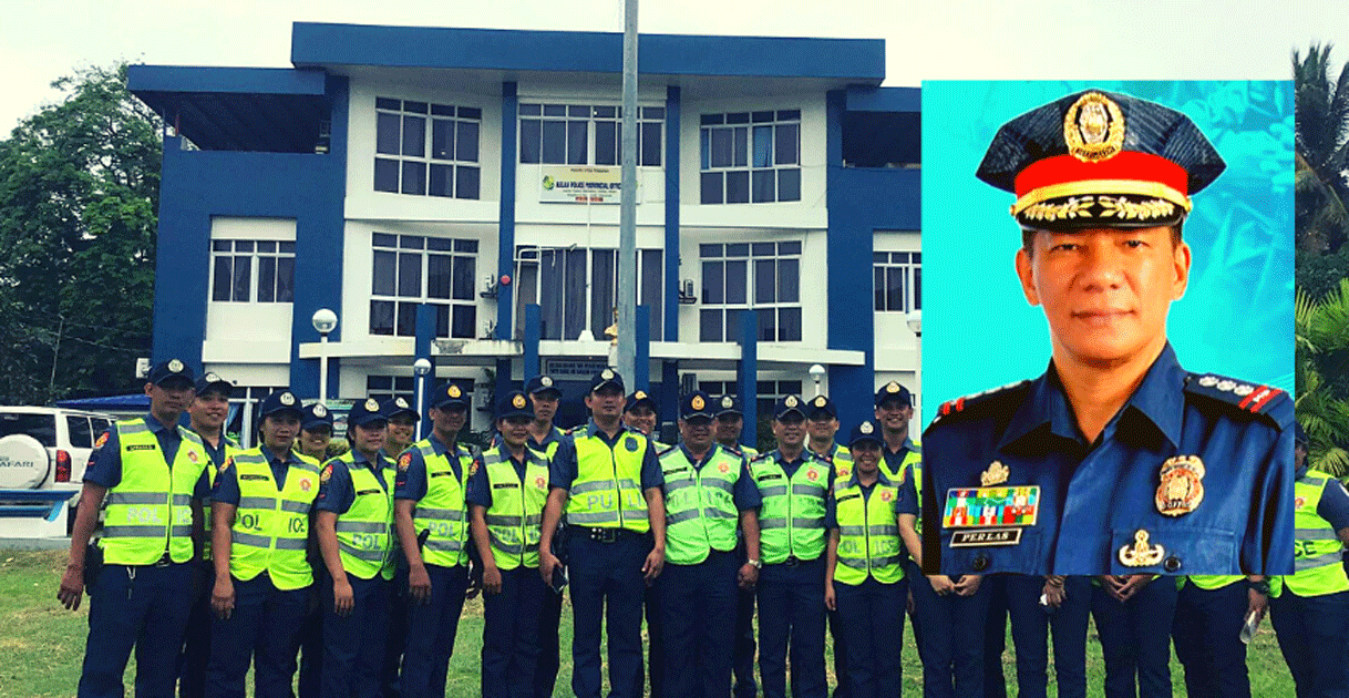 New Aklan police director’s goal: better crime solution efficiency