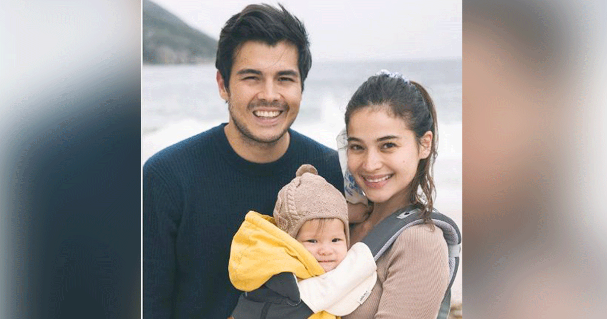 Anne, Erwan launch fundraising campaign