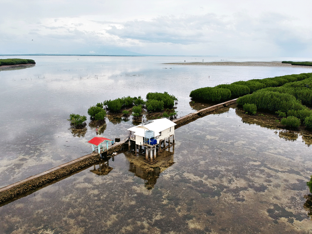 Community-based sea ranching: Fisherfolk’s legacy to sustainable fisheries