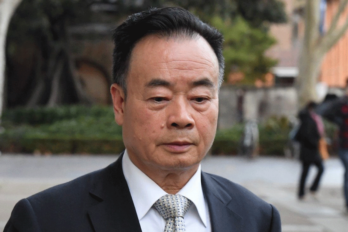 Chinese-Australian businessman wins media defamation case