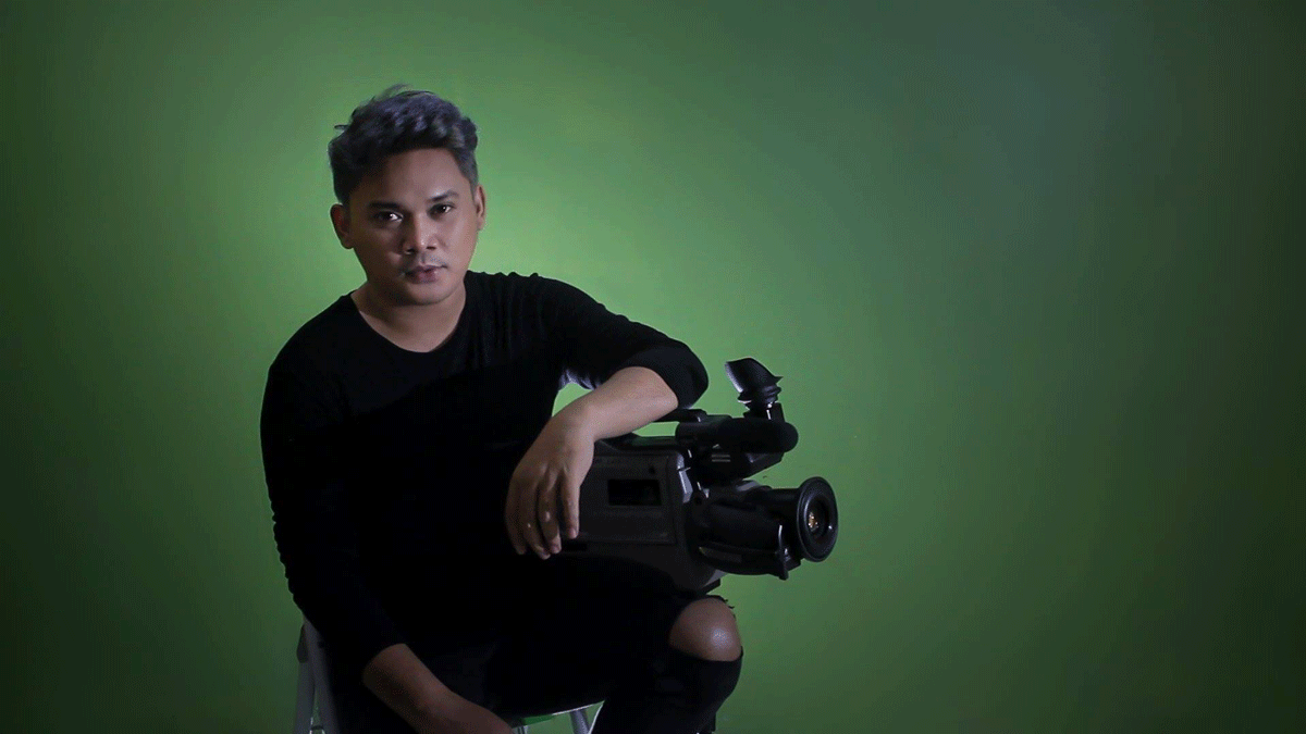 Capiznon ‘best director’ in film fest