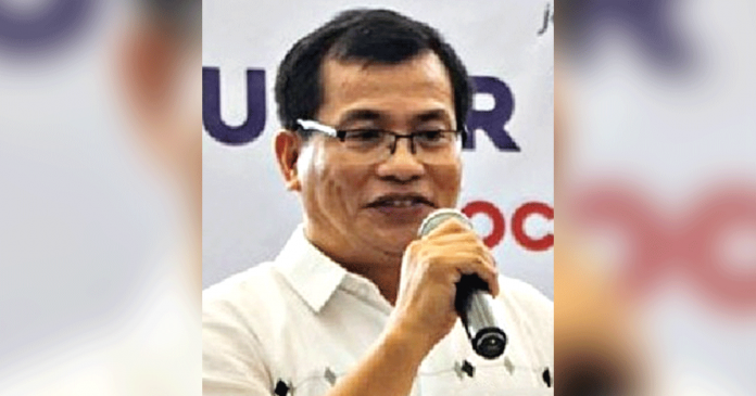 Capiz radio station goes off air, accuses capitol of intimidation