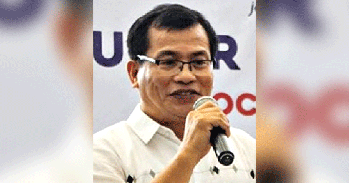 Capiz radio station goes off air, accuses capitol of intimidation