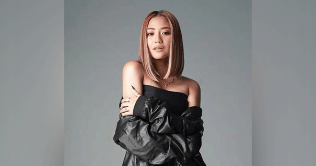 Morissette Amon releases music video for her first 2021 single