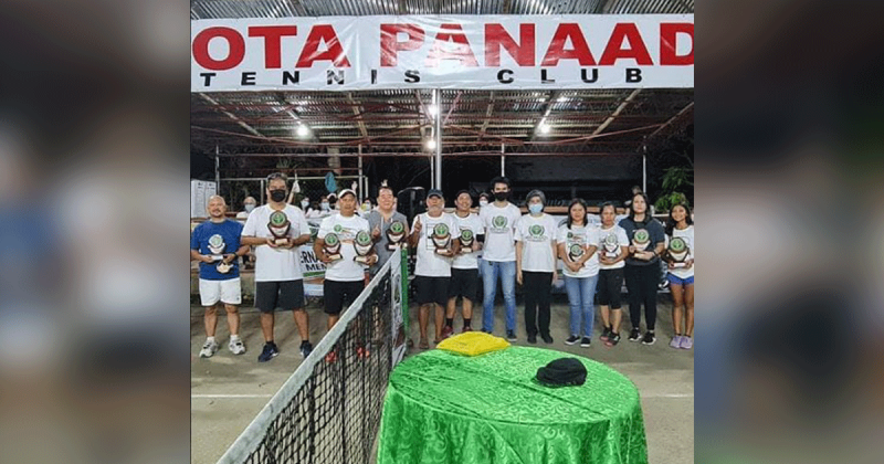 Negrense netters shine in Arguelles Tennis Memorial Cup