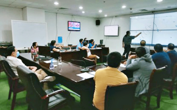 Iloilo eyes map overlay of all provincial roads