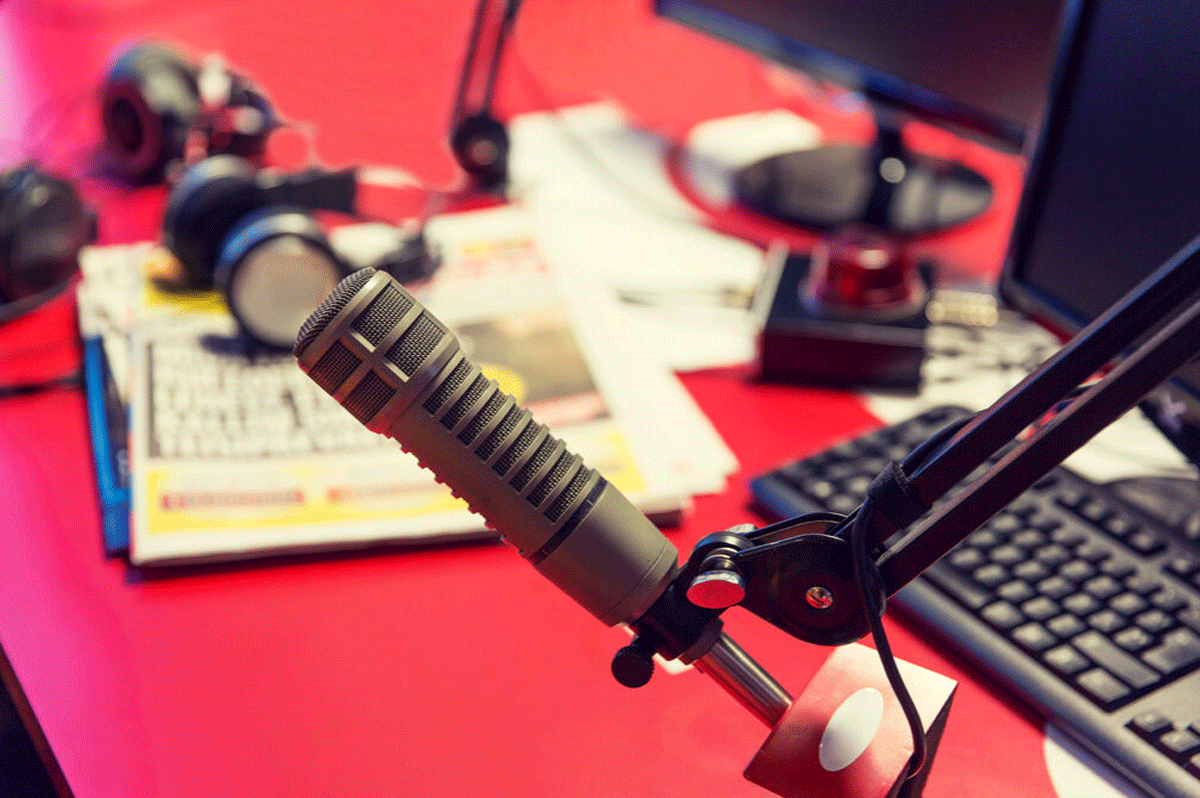 Radio station for students’ distance learning shelved