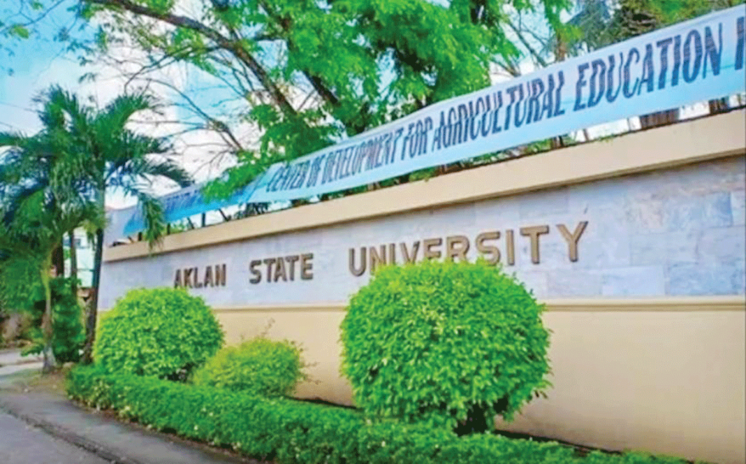 State U: We’re not NPA breeding ground