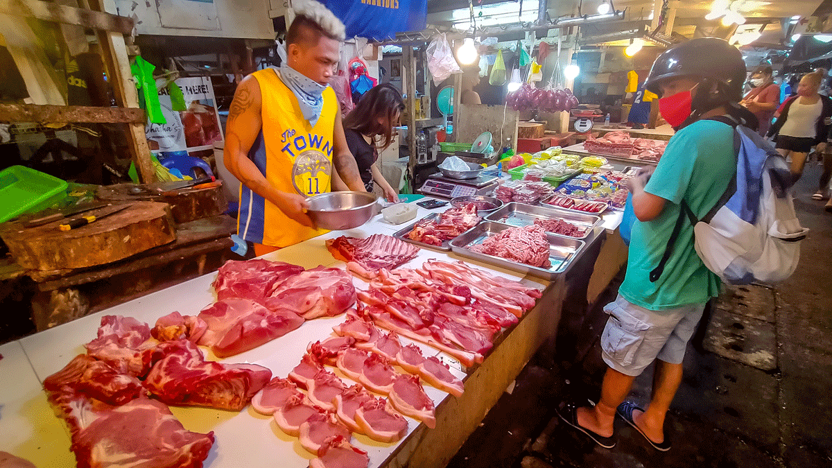 Senate to pass ASF state of calamity resolution on Monday – Pangilinan