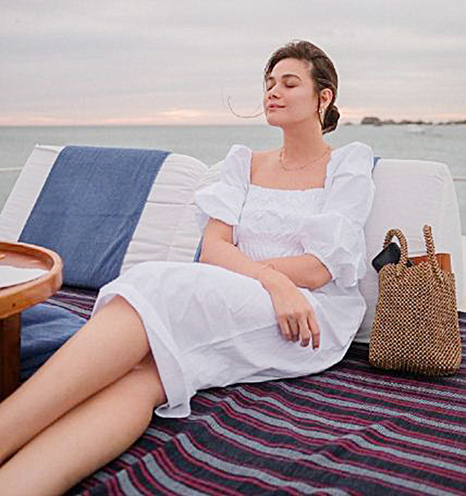 Bea Alonzo’s newest post on ‘kindness’ goes viral