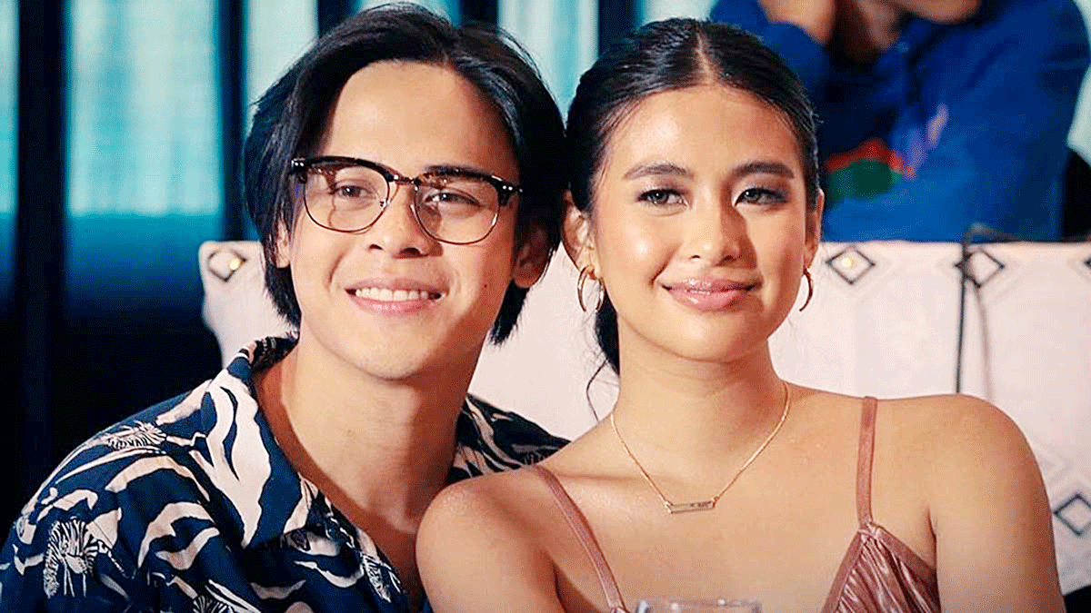 Ben&Ben's 'Pagtingin' music video featuring Gabbi Garcia, Khalil Ramos ...