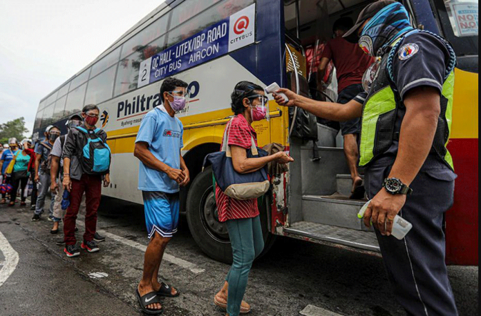 PH logs 8K more COVID-19 cases