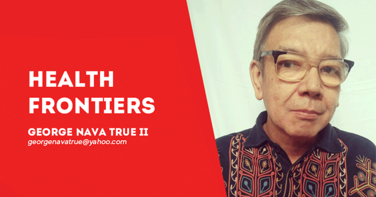 Remembering Ricky Lo