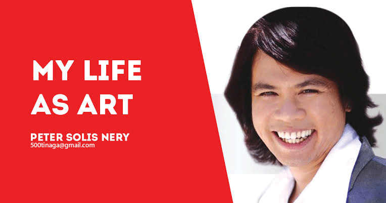 The 2022 Peter’s Prize