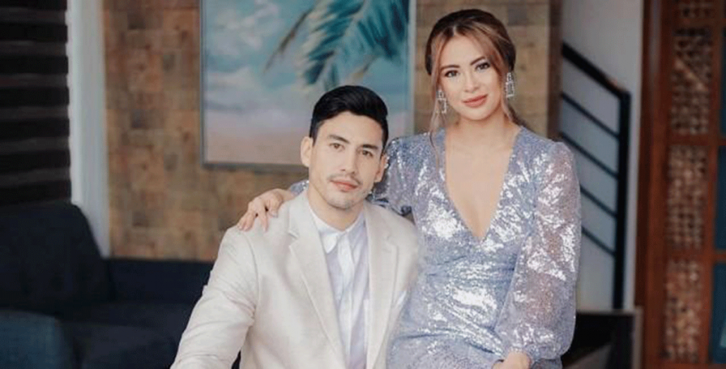 Sam Pinto, Anthony Semerad get married