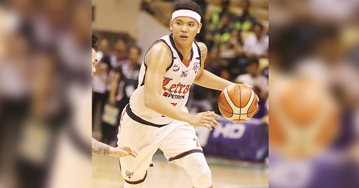 PBA: Ginebra sends Jerrick Balanza to NorthPort