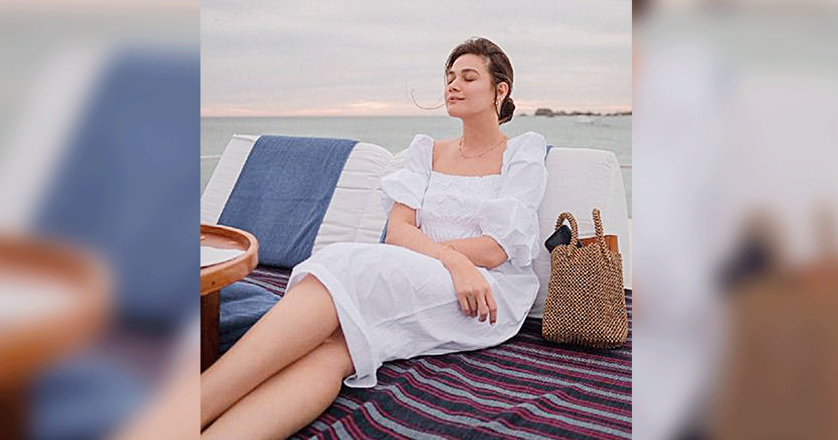 Bea Alonzo’s newest post on ‘kindness’ goes viral