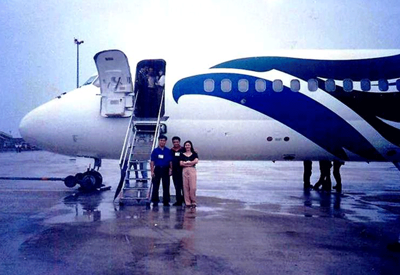 Cebu Pacific marks 25th year with month-long P25 seat sale