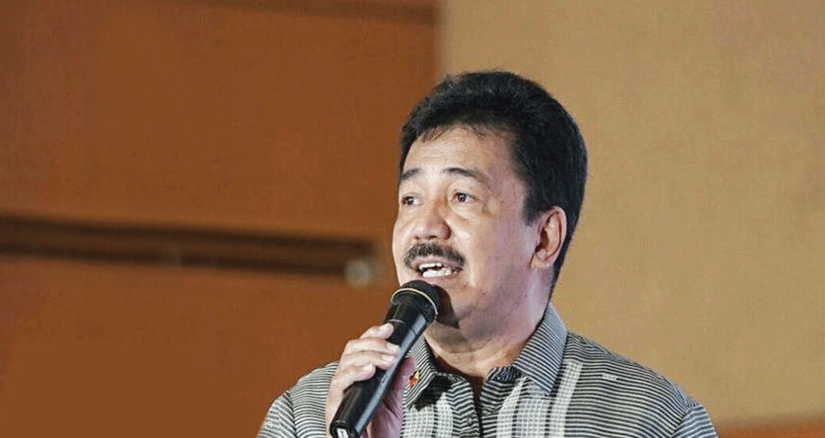 CHED OKs face-to-face classes in 4 WV universities, college