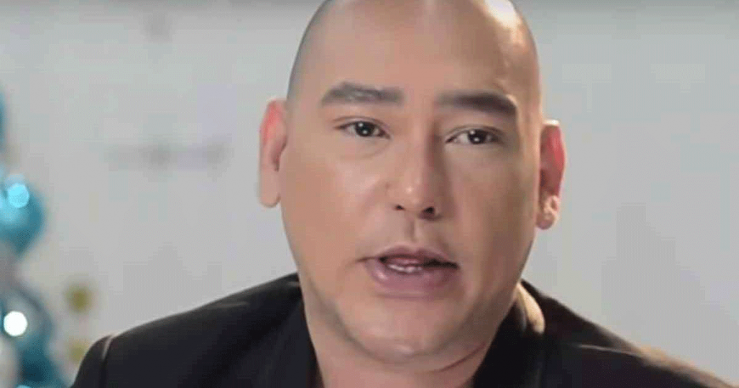 Return money of investors, Capiz SP tells Don Chiyuto