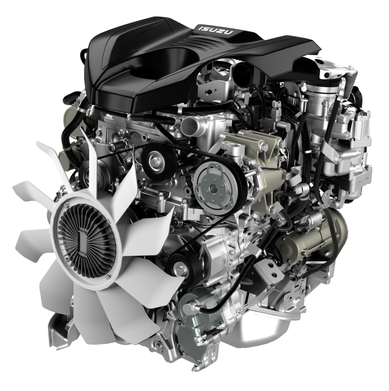 All-New Isuzu D-MAX to take driving experience ‘INTO NEW HEIGHTS’