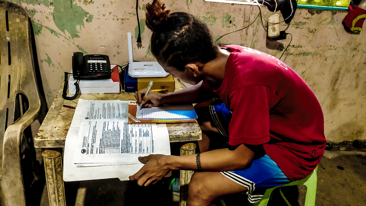 ‘NOT THE RIGHT TIME’; Parents, teachers jittery over face-to-face ...