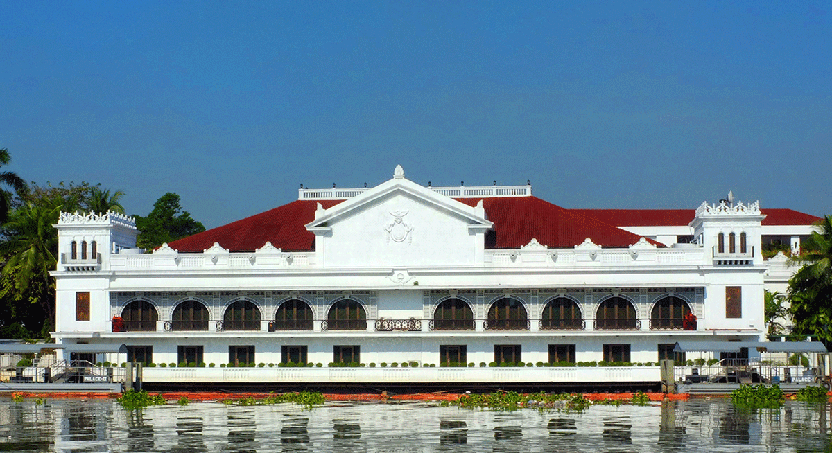 Malacañang releases list of 2025 regular, special holidays