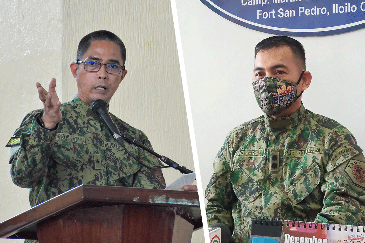 Police, Army alert vs NPA ‘death squad’